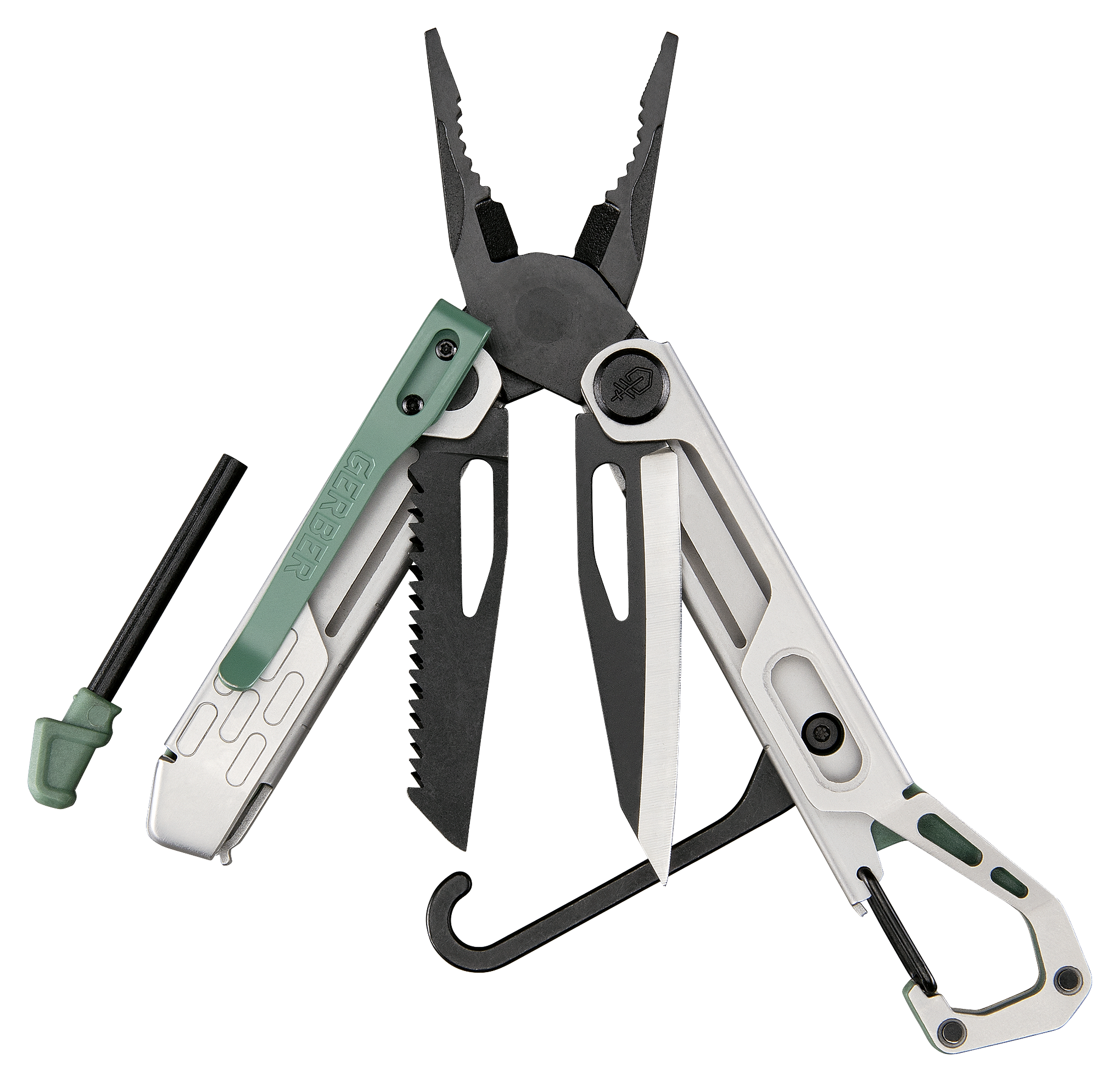 Gerber Stakeout Spark Multi-Tool | Cabela's